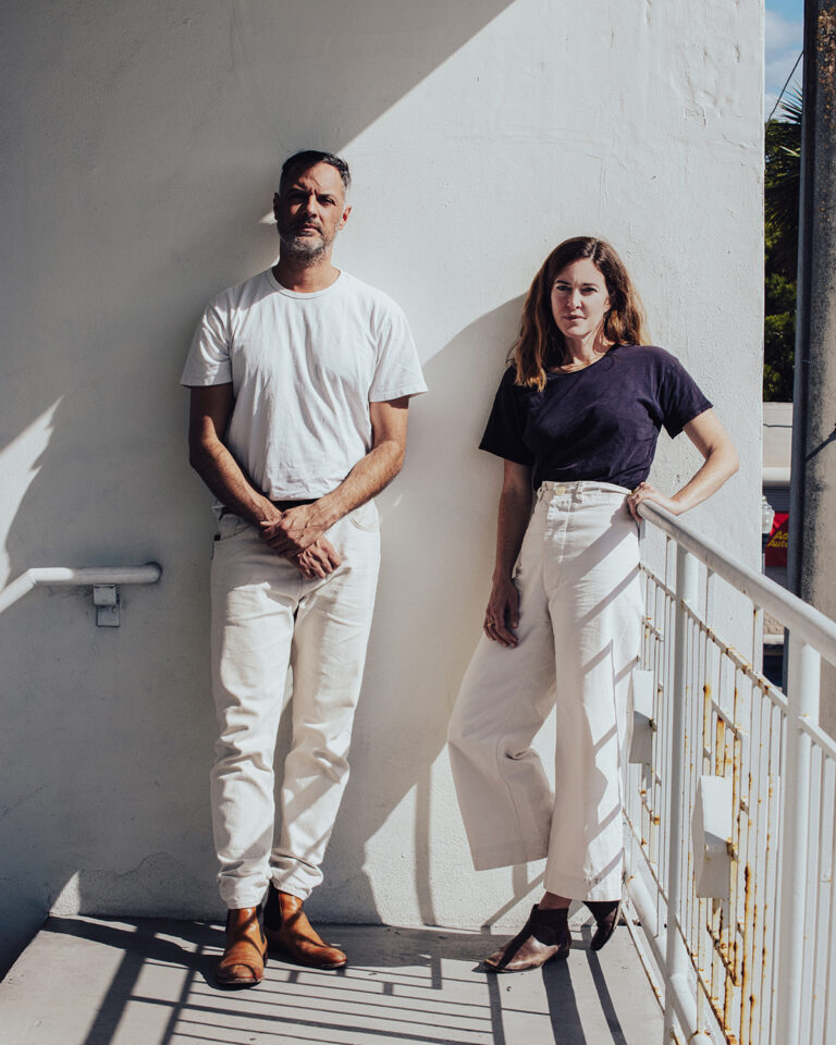 Architectural and Archetypal, Kalon Pieces Are Defined By Their ...