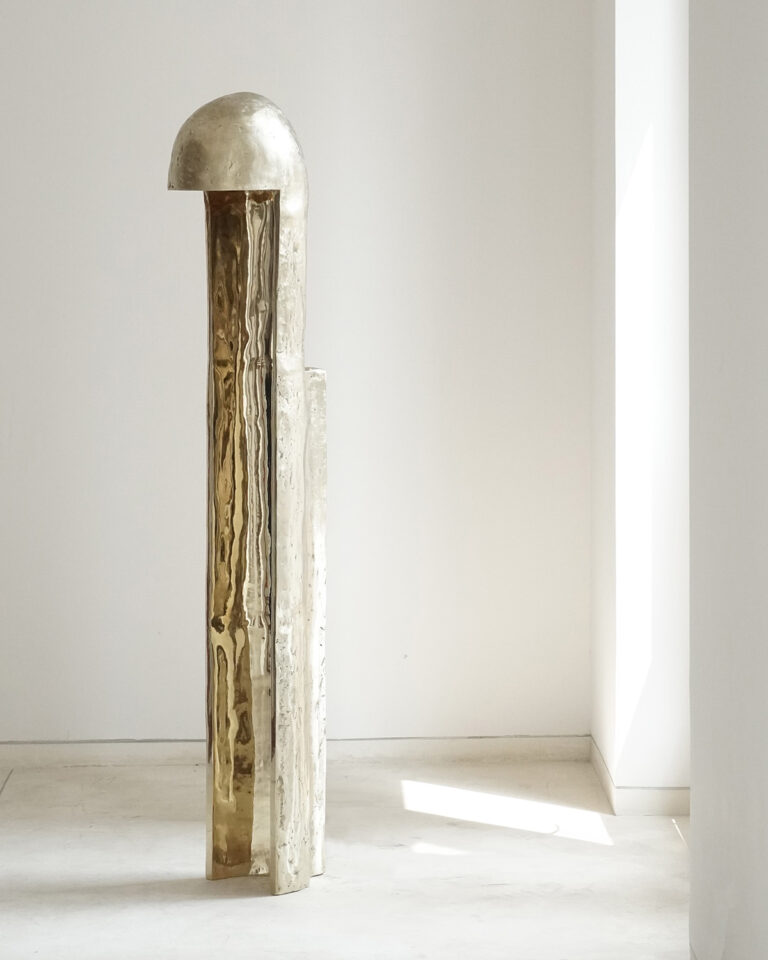 This French Designer is Bringing the Collectible Design Gallery Model ...