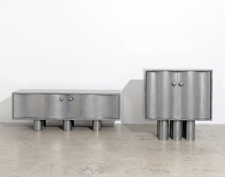 50 Pieces and Presentations We Loved at The 2024 Milan Furniture Fair ...