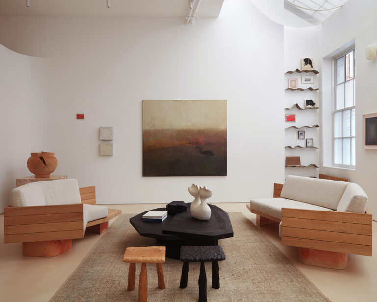 Week of April 1, 2024 - Sight Unseen