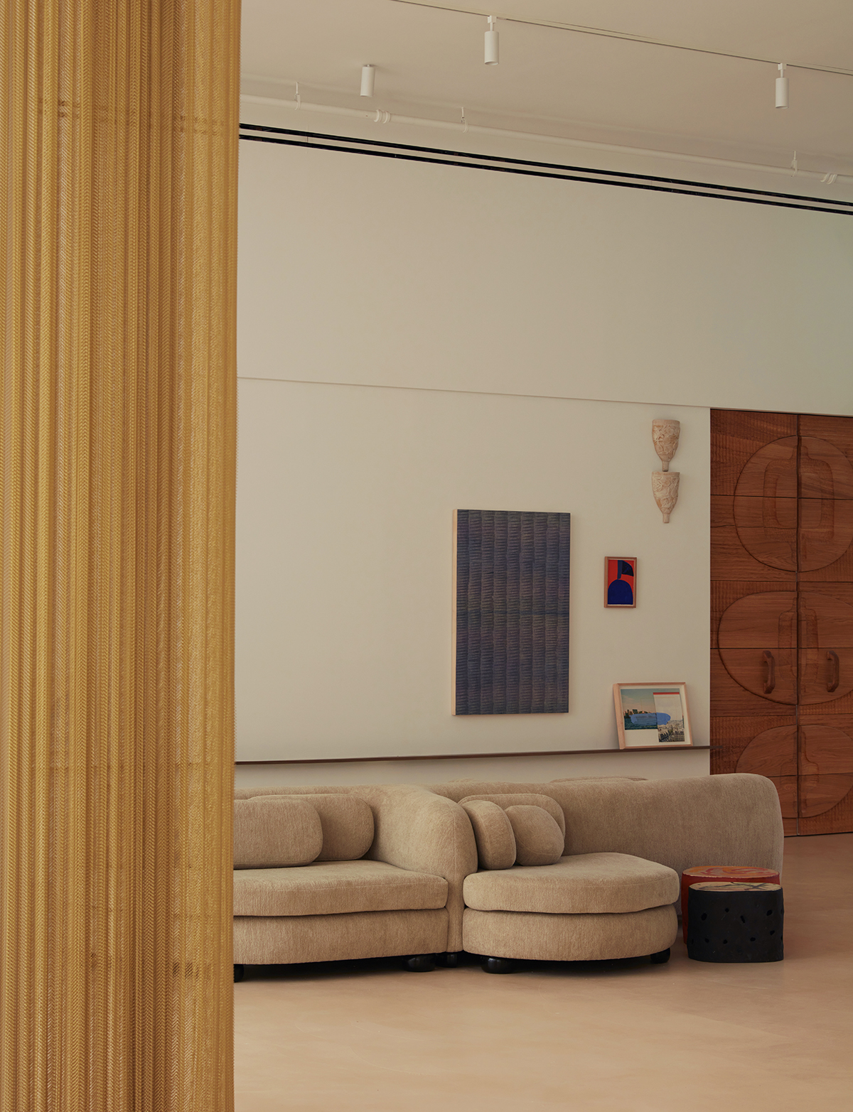 Week of April 1, 2024 - Sight Unseen