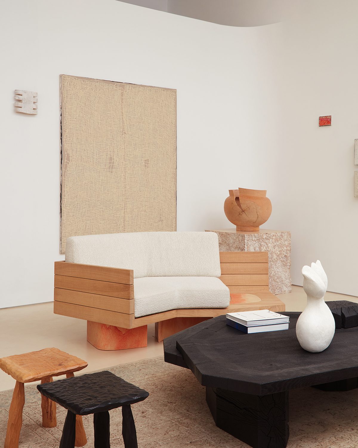 Week of April 1, 2024 - Sight Unseen