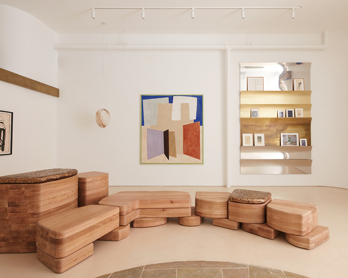 Week of April 1, 2024 - Sight Unseen