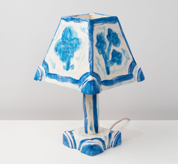 A Former Kenzo Design Director Finds Creative Freedom in a Pivot to Ceramics - Sight Unseen