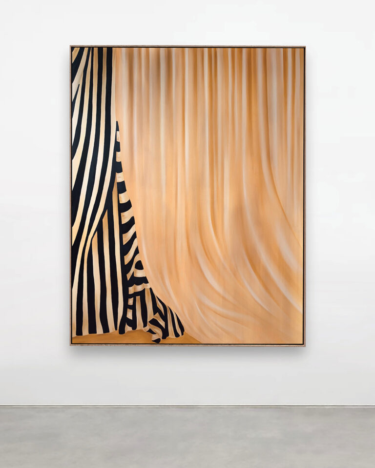 Caroline Walls's New Exhibition — Named for a Joy Division Song ...