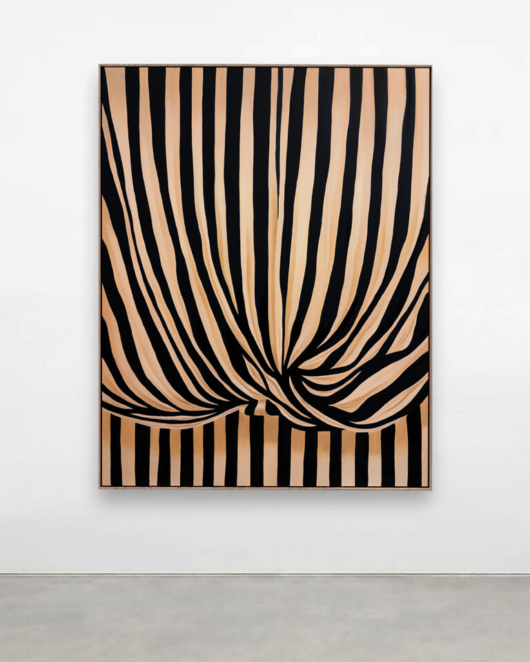 Caroline Walls's New Exhibition — Named for a Joy Division Song ...