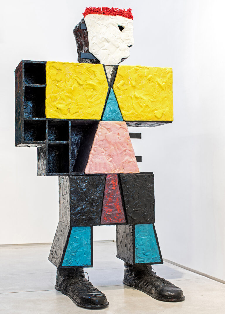 Gaetano Pesce Influenced the Current Generation of Designers More Than ...