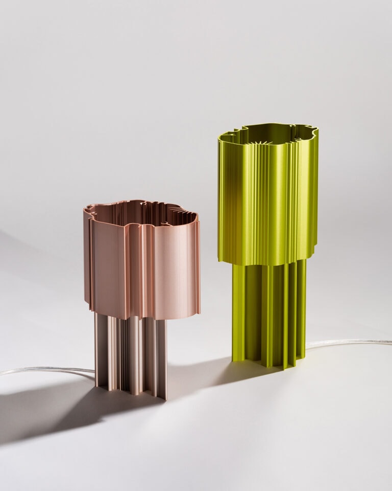 These 5 Installations in Milan Turned Materials Into the Main Event ...