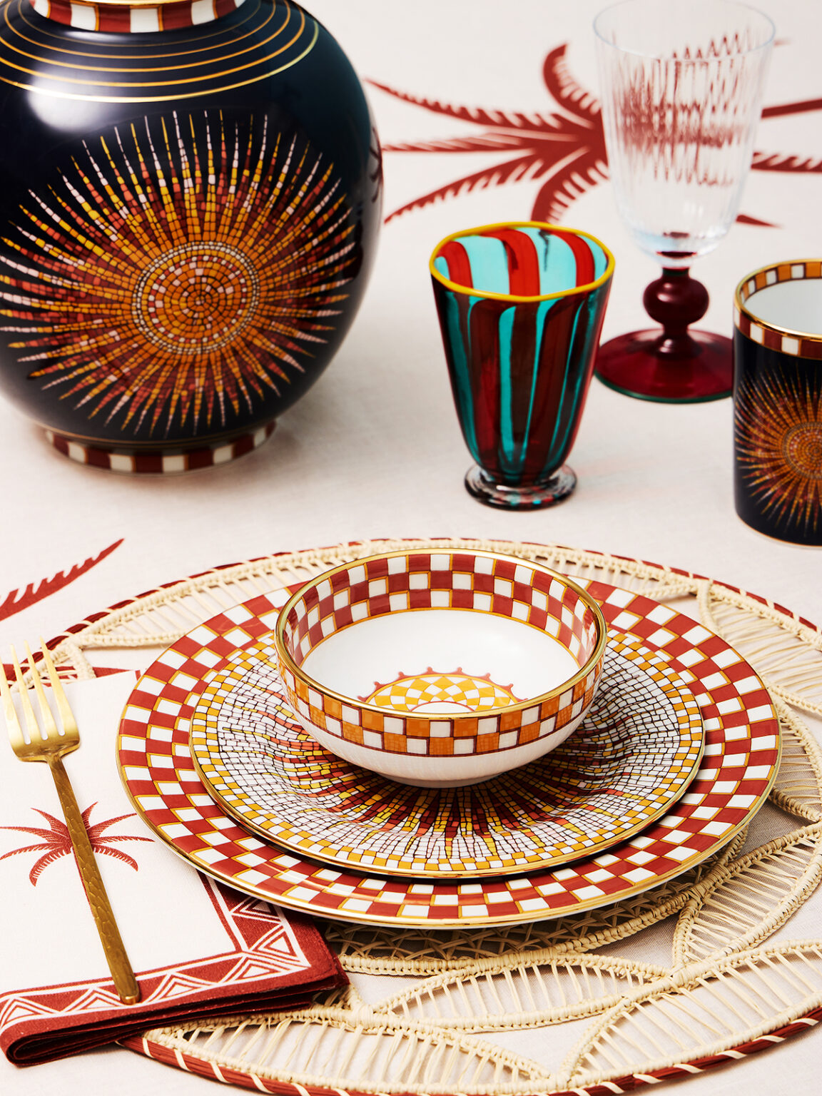 This Milanese Brand — and Its Newest Collection, Just Launched in Milan ...