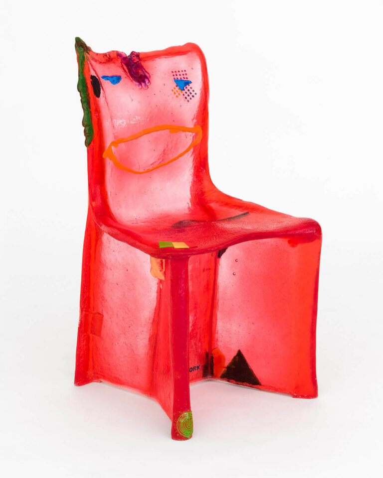Gaetano Pesce Influenced the Current Generation of Designers More Than ...