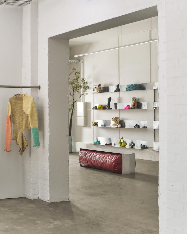 Week of May 20, 2024 - Sight Unseen