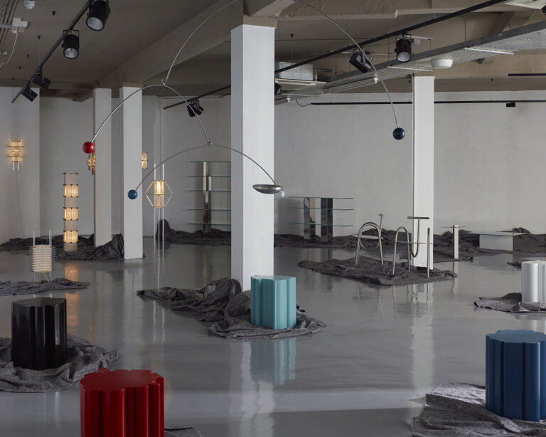 How Do You Conceive Design That is "Correct" for Our Time? A New ...