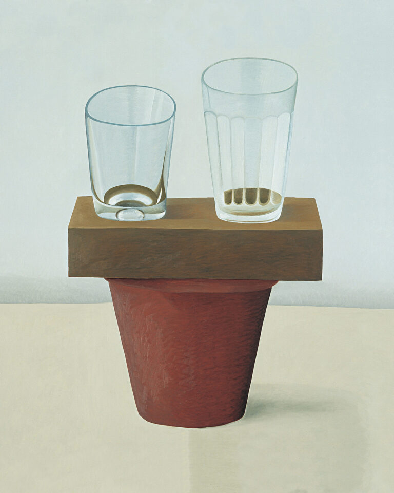 A Conversation With the Cultishly Popular Author of Arranging Things ...