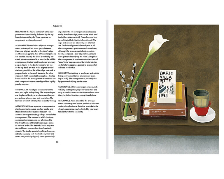 A Conversation With the Cultishly Popular Author of Arranging Things, Every Creative Person's ...