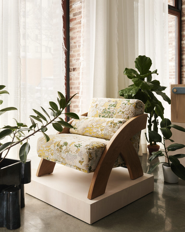 Week of May 6, 2024 - Sight Unseen