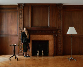 Bronze, Silk, Pine, Cherry: A Year Without a Kiln Forced Simone Bodmer ...