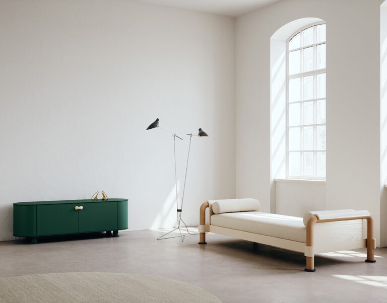 27 Things We Loved at 2024's New York Design Week, er, Month - Sight Unseen