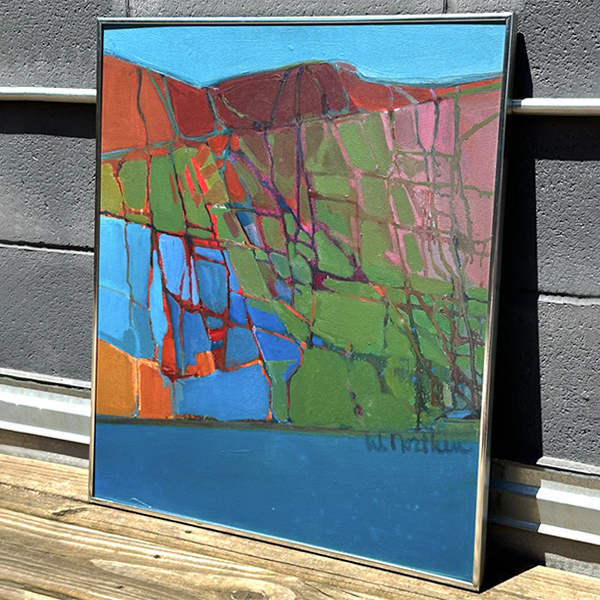 EDITORS' LIST - Sight Unseen