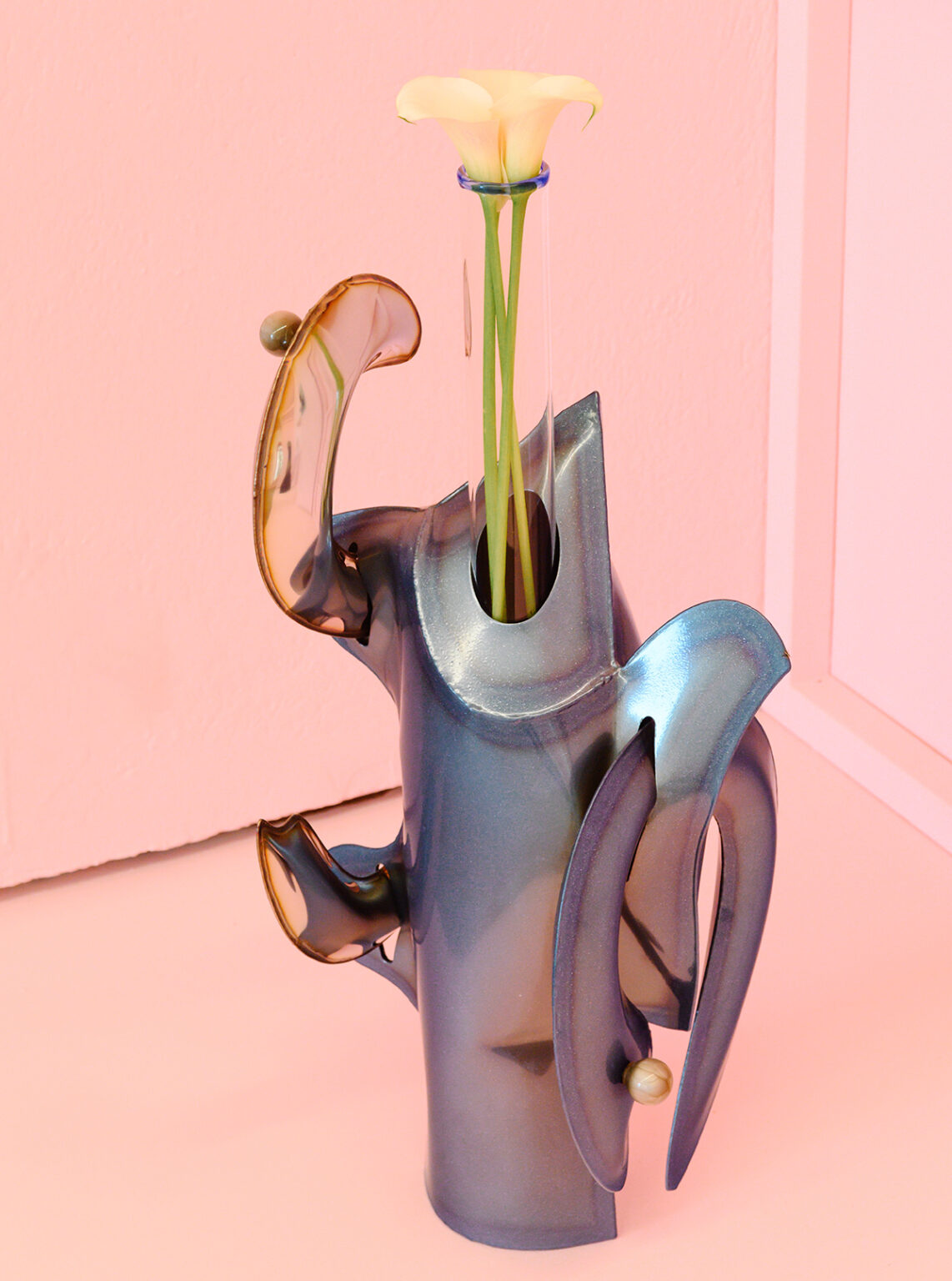 This French Riviera Design Showcase Delivers On Emerging Talent - Sight ...