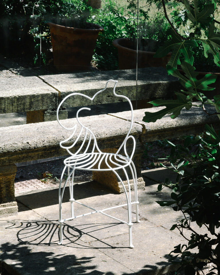 This French Riviera Design Showcase Delivers On Emerging Talent - Sight ...