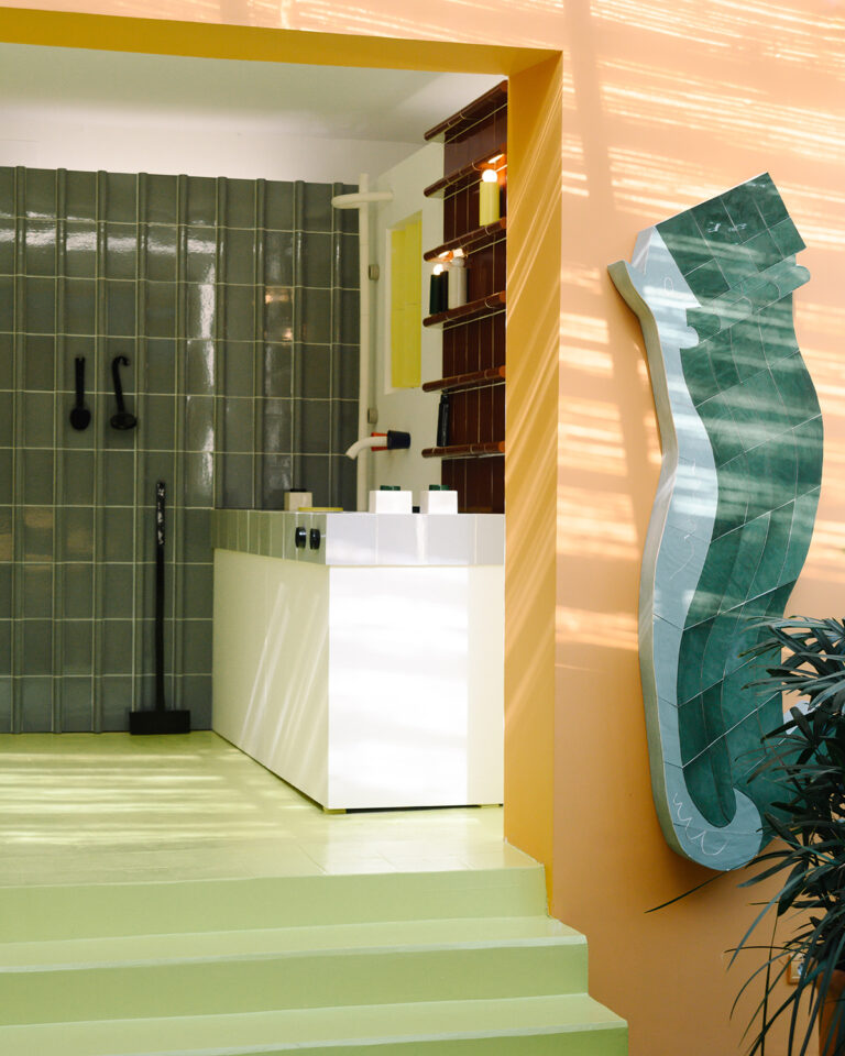 This French Riviera Design Showcase Delivers On Emerging Talent - Sight ...