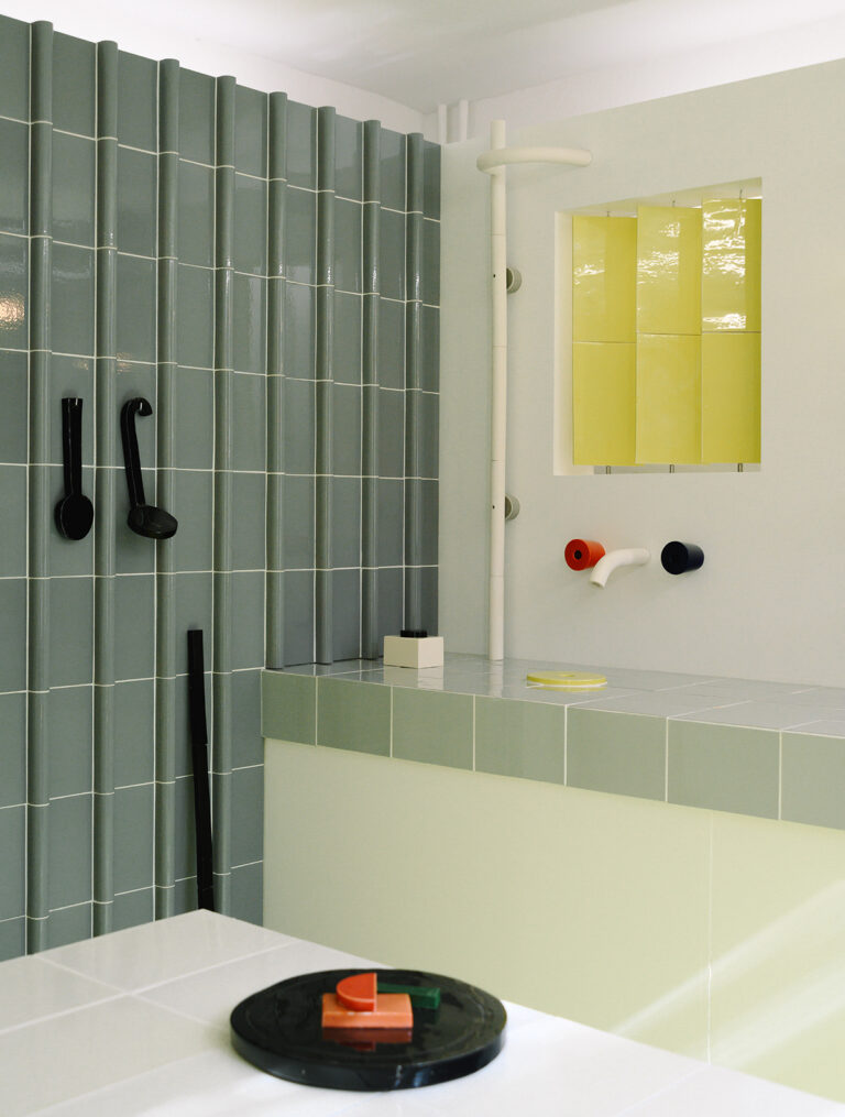 This French Riviera Design Showcase Delivers On Emerging Talent - Sight ...