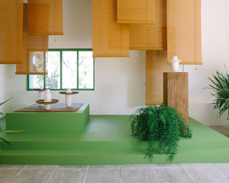 This French Riviera Design Showcase Delivers On Emerging Talent - Sight ...