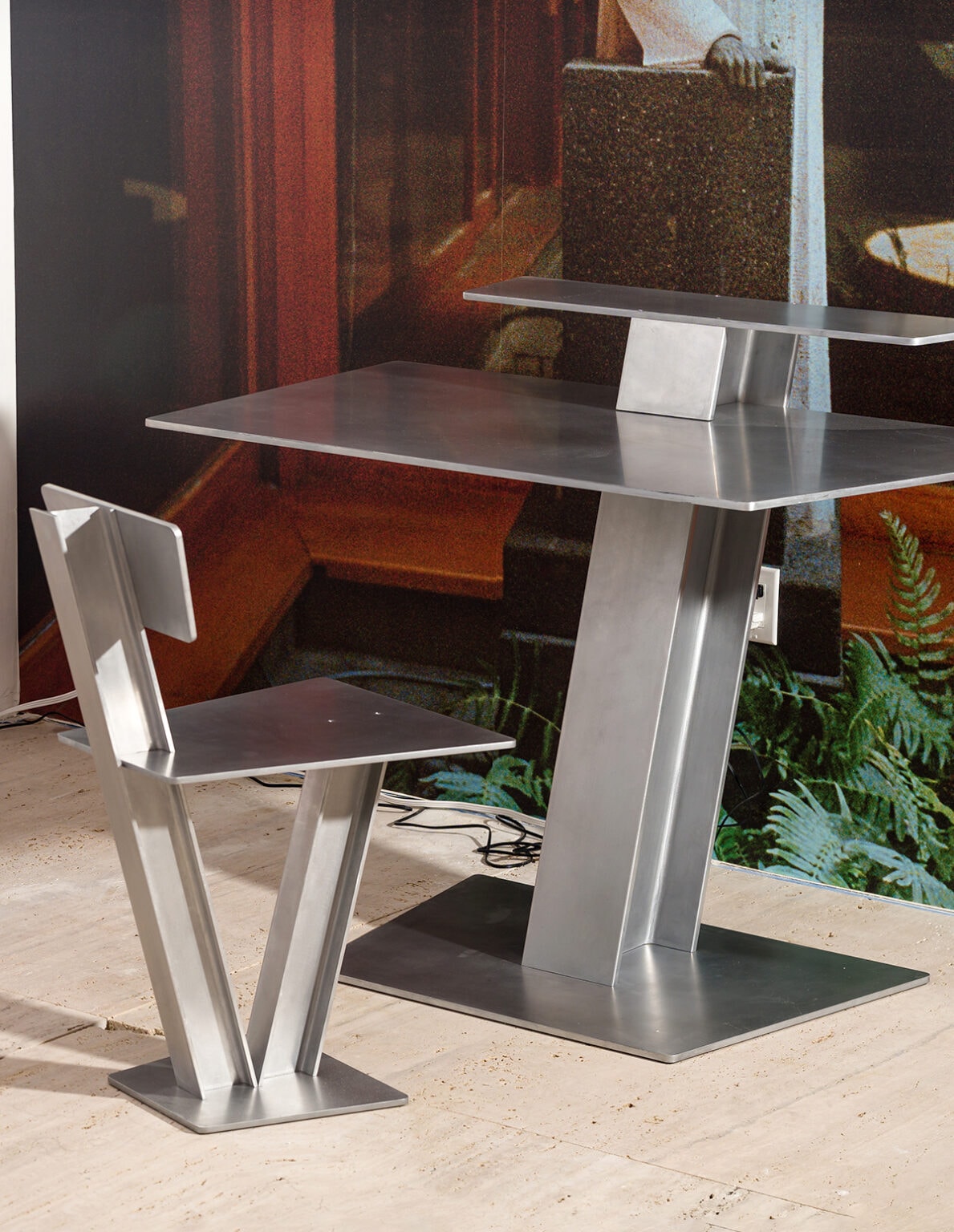Everything We Loved at Collectible's First Design Fair in New York City ...