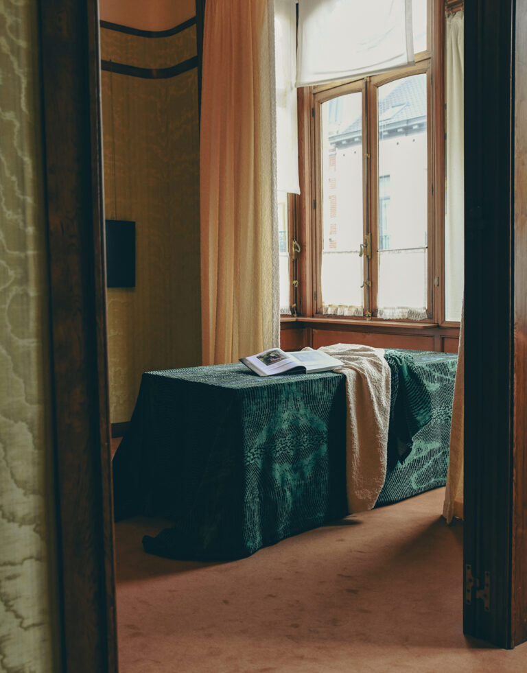 Week of September 16, 2024 - Sight Unseen