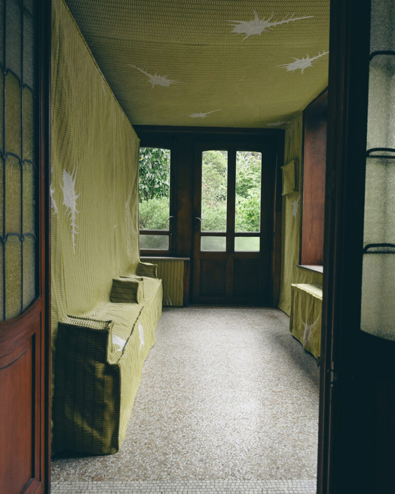 Week of September 16, 2024 - Sight Unseen