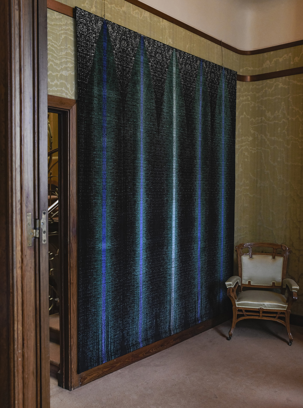 Week of September 16, 2024 - Sight Unseen