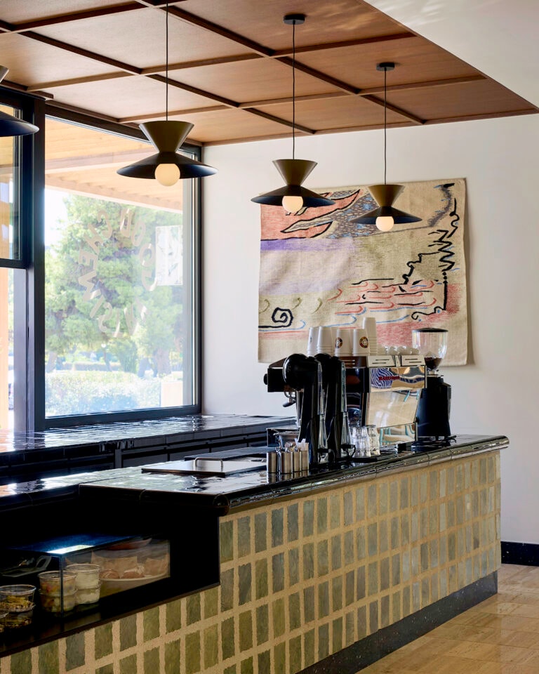 Mid-Century Seaside Glamour Meets Contemporary Design at the New Ace ...