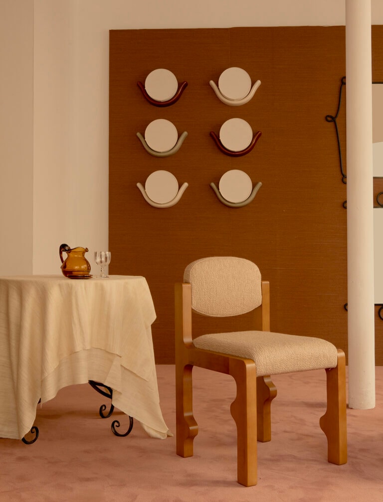 11 Things We Loved at September's Paris Design Shows - Sight Unseen