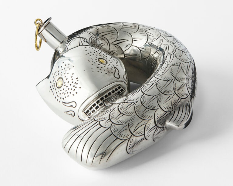 Exploring Pewter — a Once Fusty, Now Weirdly Cool Material — Via 22 ...