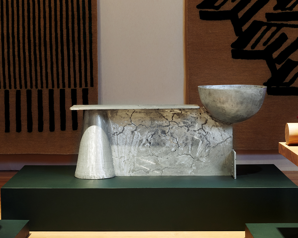 Week of November 11, 2024 - Sight Unseen