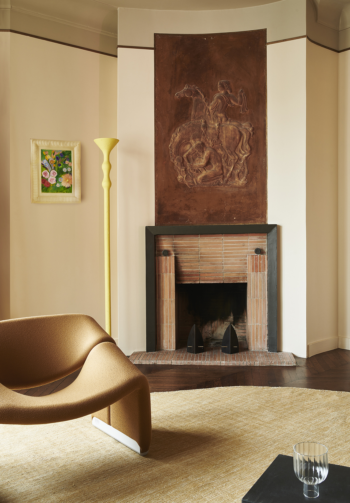 Week of November 4, 2024 - Sight Unseen