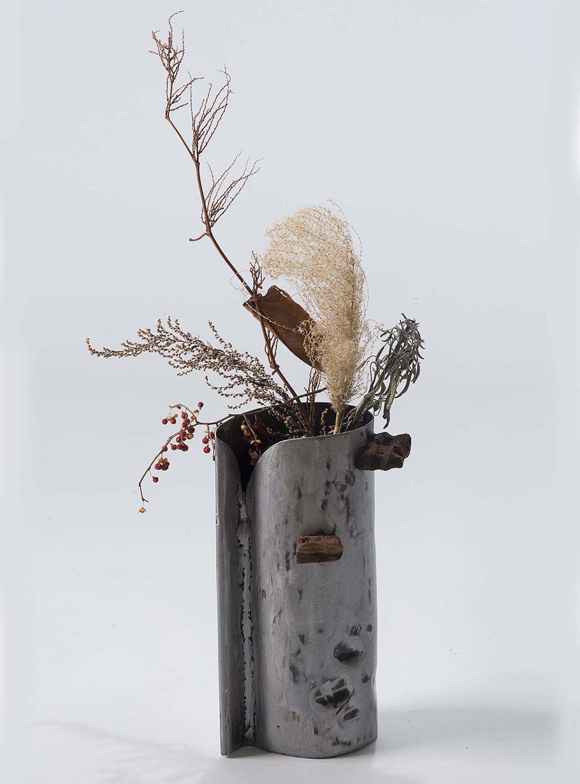 Jesse Groom - Sight Unseen