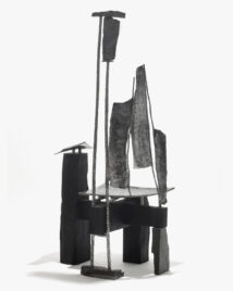 Michelle Jiaxin Huang - Sight Unseen