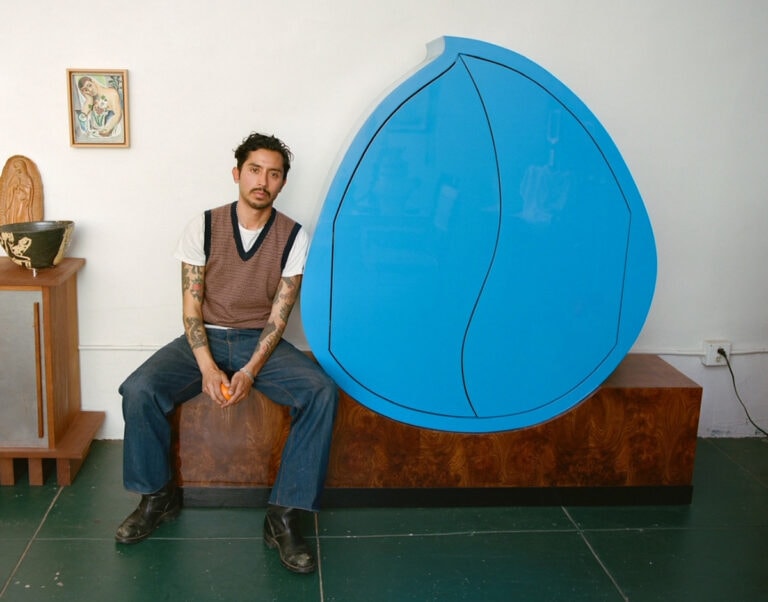 Ryan Preciado - Sight Unseen