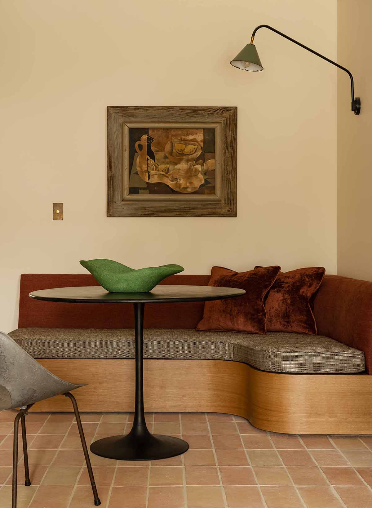 David Lucido - Sight Unseen