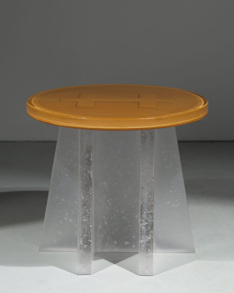 Bowen Liu - Sight Unseen