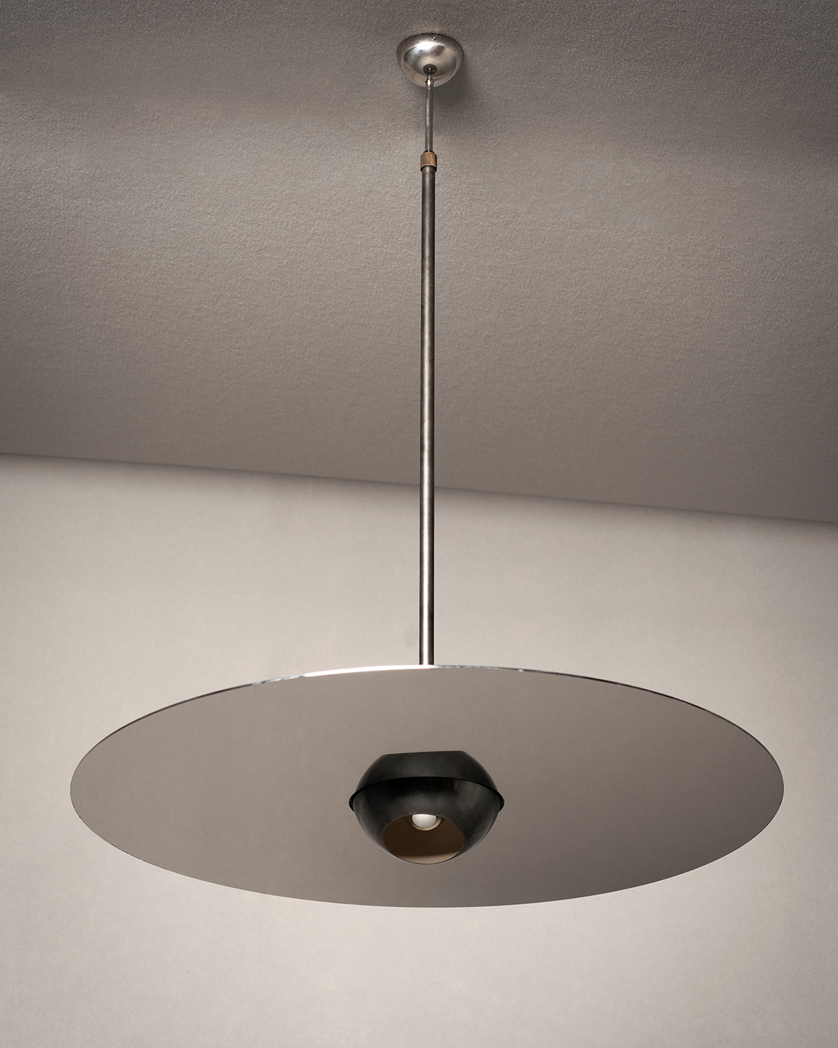 Interni Venosta's Surprise Debut in a Milanese Plaster Workshop Was One ...