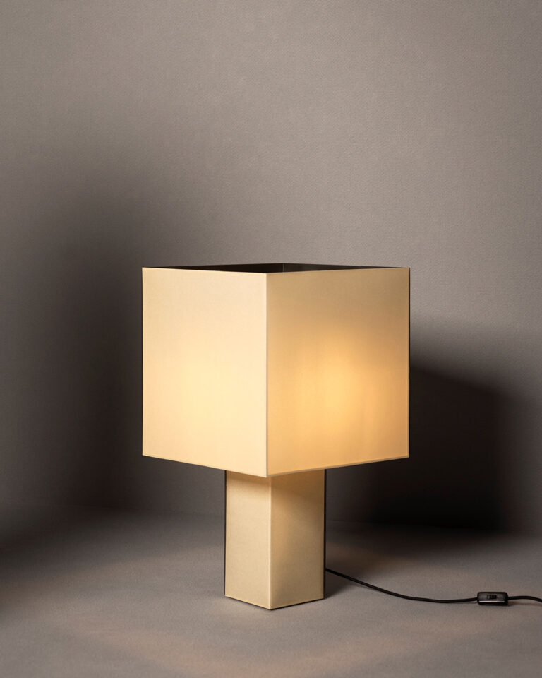 Interni Venosta's Surprise Debut in a Milanese Plaster Workshop Was One ...