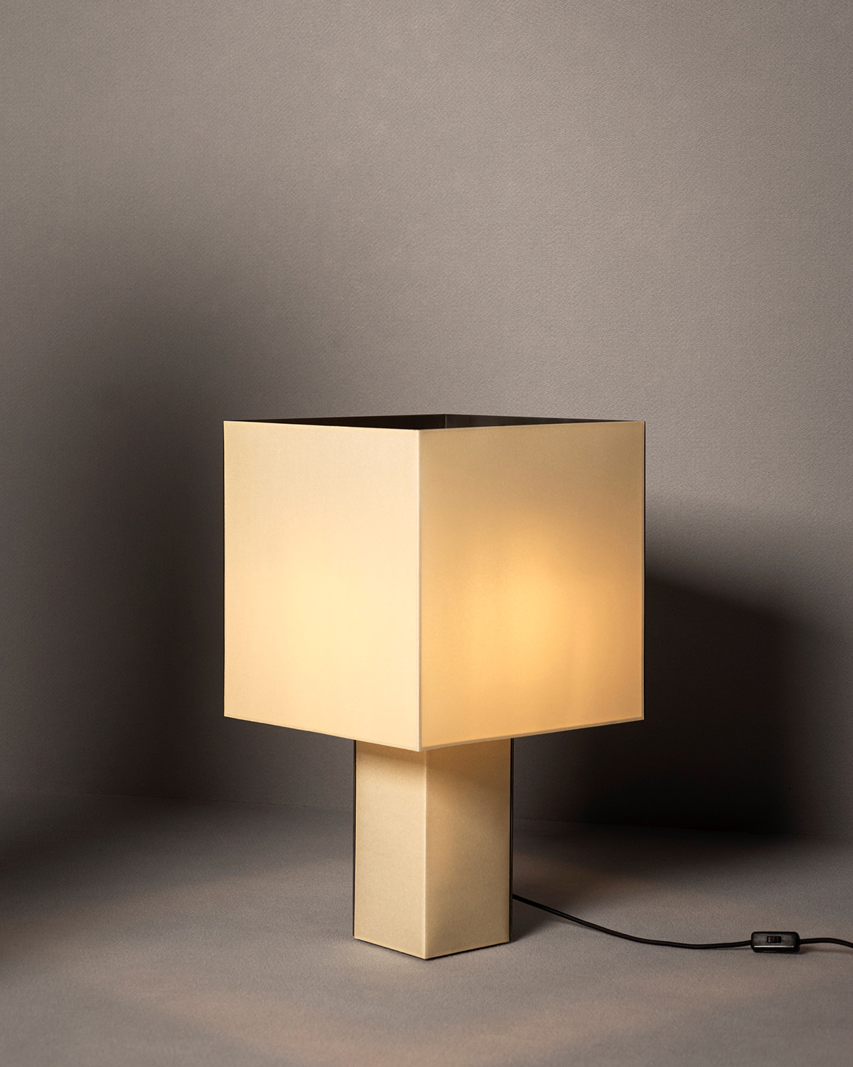 Interni Venosta's Surprise Debut in a Milanese Plaster Workshop Was One ...