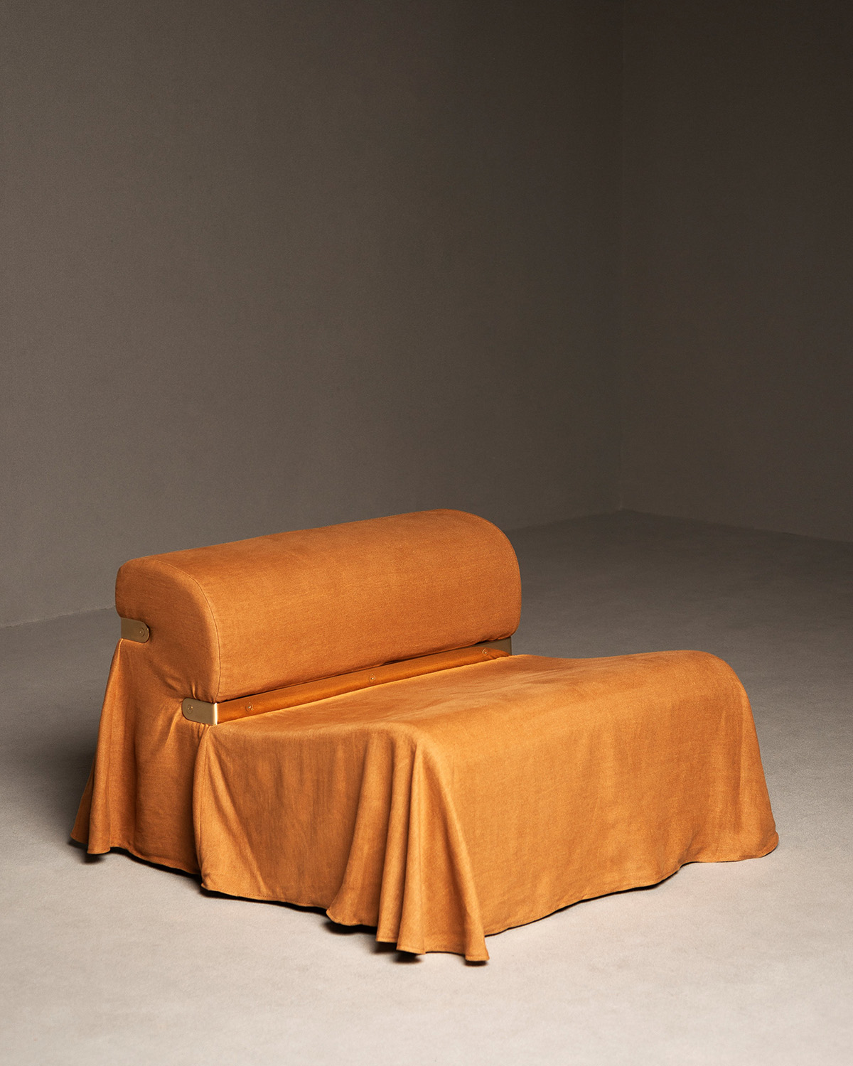 Interni Venosta's Surprise Debut in a Milanese Plaster Workshop Was One ...