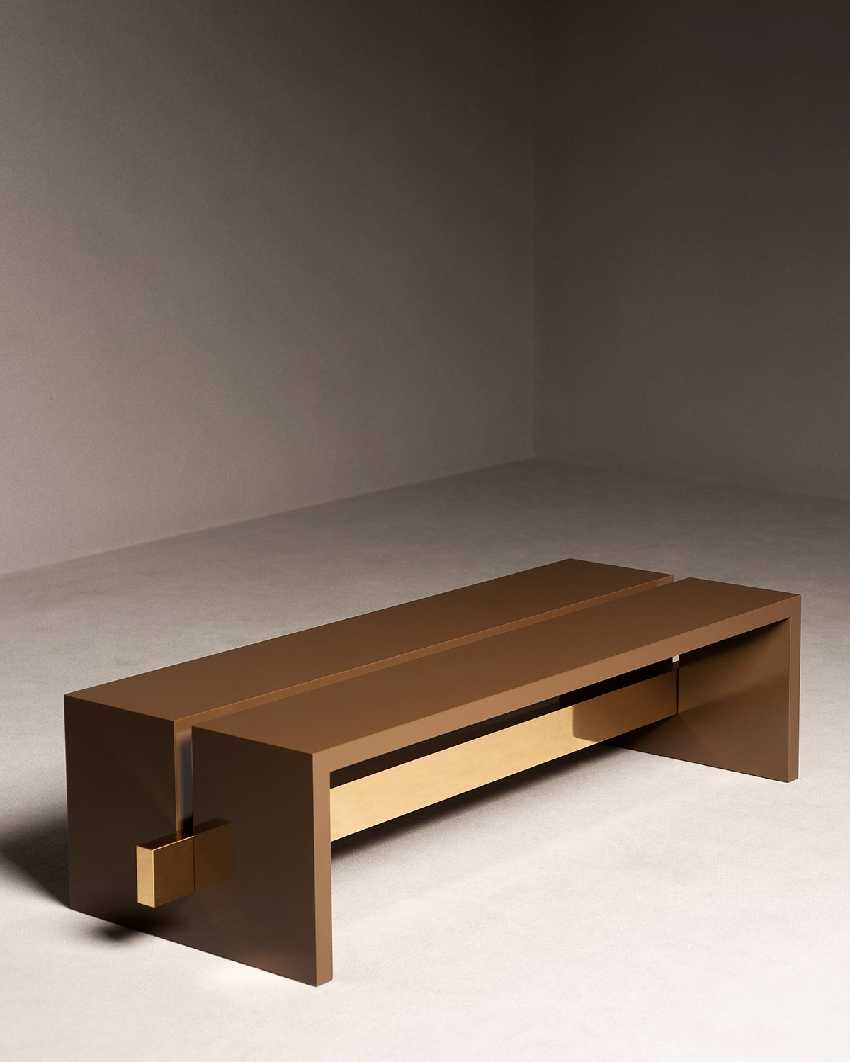 Interni Venosta's Surprise Debut in a Milanese Plaster Workshop Was One ...