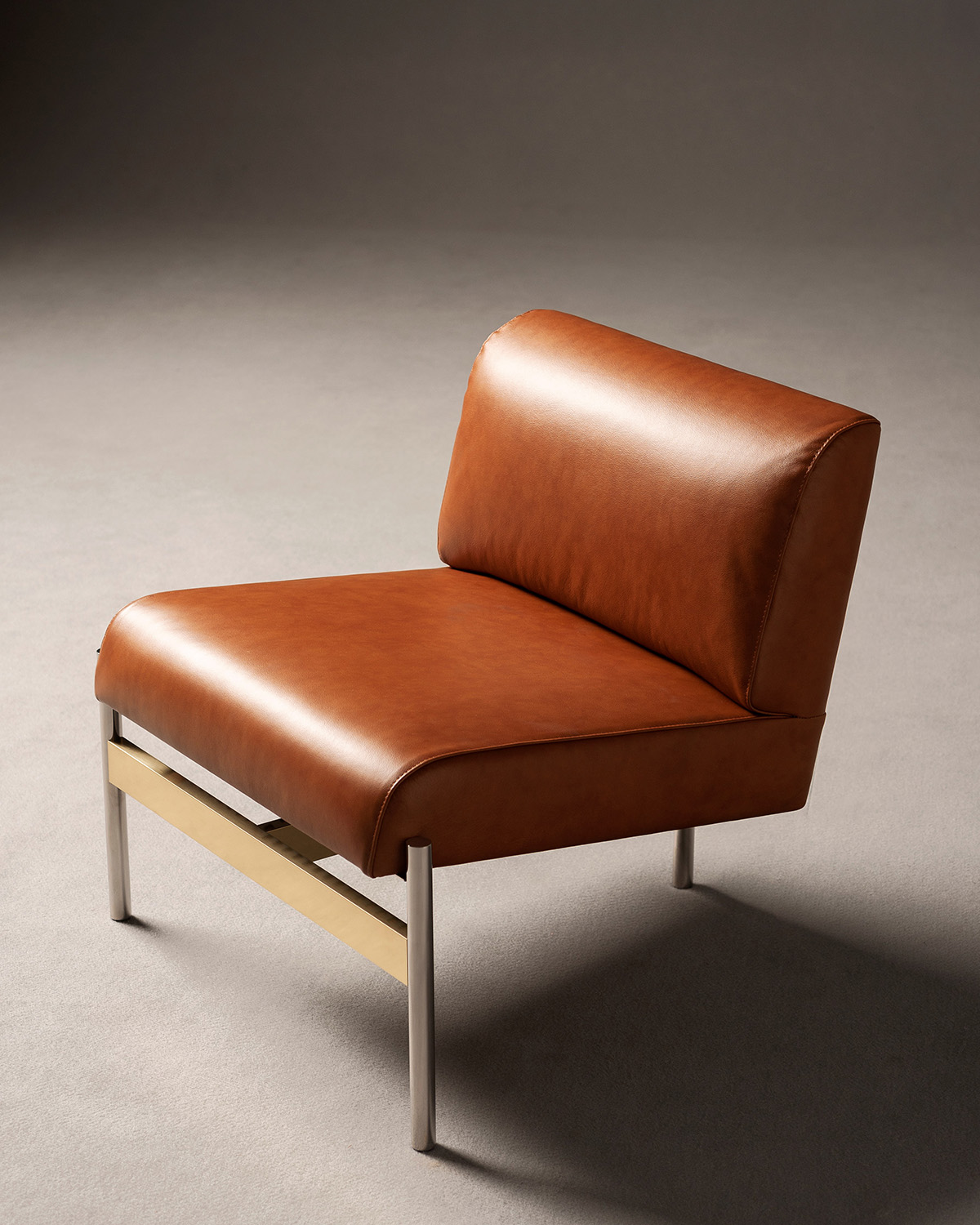 Interni Venosta's Surprise Debut in a Milanese Plaster Workshop Was One ...