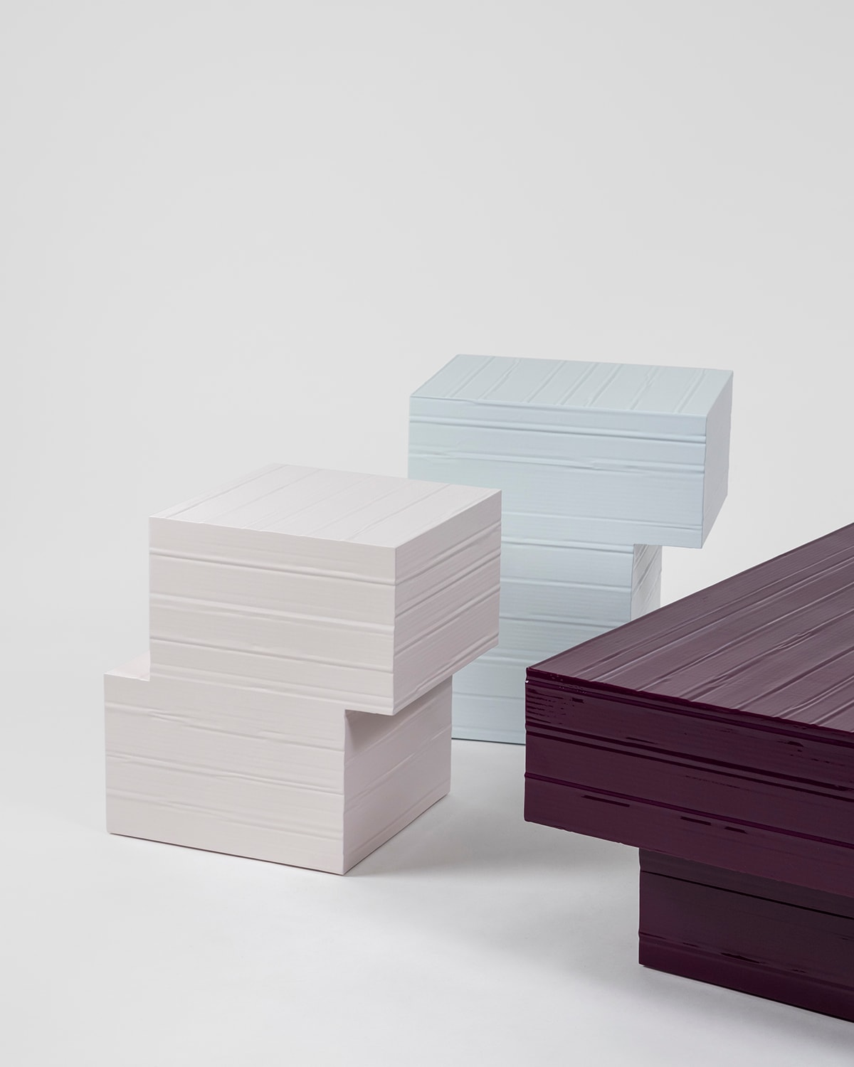 06 CAMPARDO Marco, Jello © Alexandra de Cossette Courtesy Galerie kreo ...