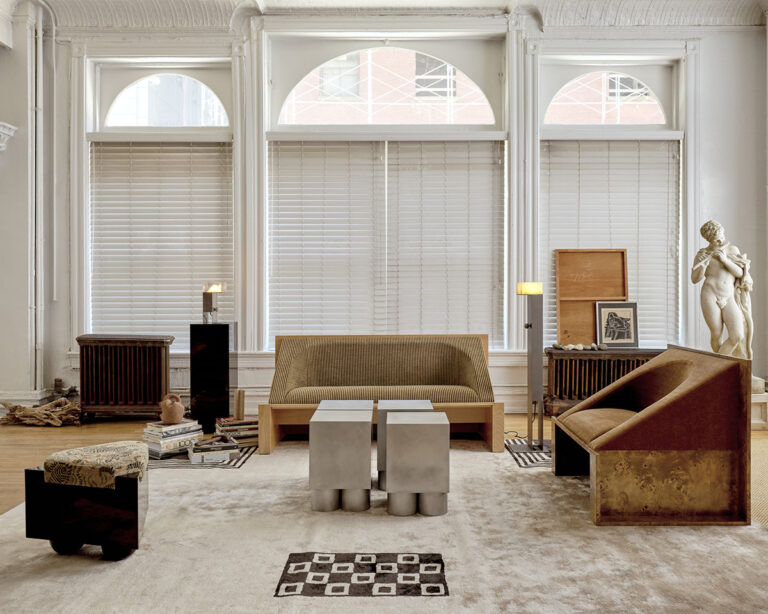 The 2024 American Design Hot List, Part IV - Sight Unseen