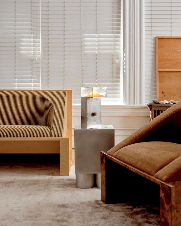 Parts & Labor Design / Known Work - Sight Unseen